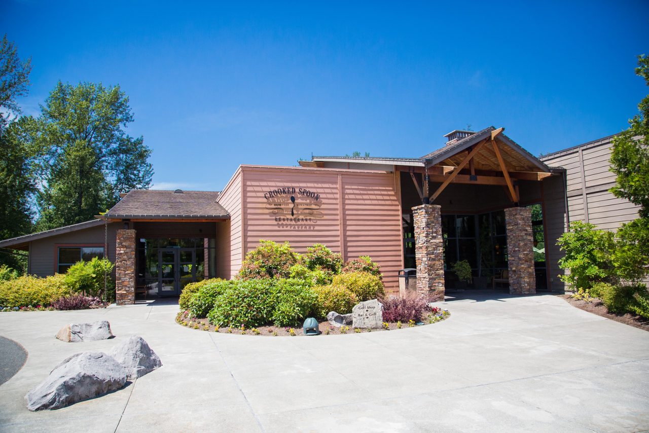 Dining - The Golf Club at Redmond Ridge