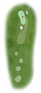 Course & Facilities - The Golf Club at Redmond Ridge