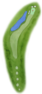 Course & Facilities - The Golf Club at Redmond Ridge