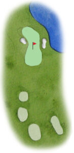 Course & Facilities - The Golf Club at Redmond Ridge