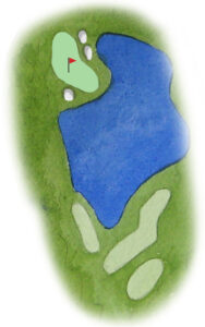 Course & Facilities - The Golf Club at Redmond Ridge