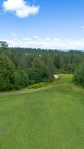 Course & Facilities - The Golf Club at Redmond Ridge