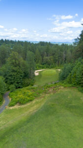 Course & Facilities - The Golf Club at Redmond Ridge