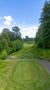 Course & Facilities - The Golf Club at Redmond Ridge