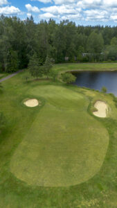 Course & Facilities - The Golf Club at Redmond Ridge
