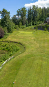 Course & Facilities - The Golf Club at Redmond Ridge
