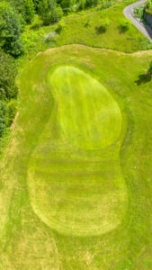 Course & Facilities - The Golf Club at Redmond Ridge