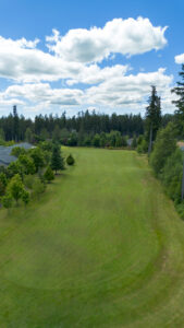 Course & Facilities - The Golf Club at Redmond Ridge