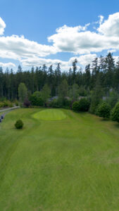 Course & Facilities - The Golf Club at Redmond Ridge