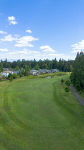 Course & Facilities - The Golf Club at Redmond Ridge