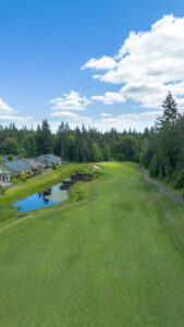 Course & Facilities - The Golf Club at Redmond Ridge