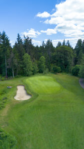 Course & Facilities - The Golf Club at Redmond Ridge
