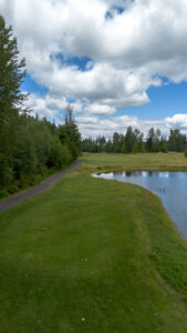 Course & Facilities - The Golf Club at Redmond Ridge