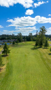 Course & Facilities - The Golf Club at Redmond Ridge