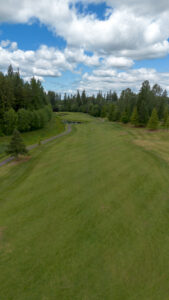 Course & Facilities - The Golf Club at Redmond Ridge