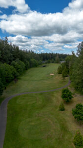 Course & Facilities - The Golf Club at Redmond Ridge