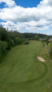 Course & Facilities - The Golf Club at Redmond Ridge