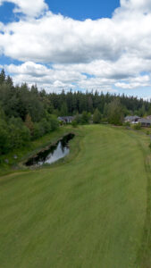 Course & Facilities - The Golf Club at Redmond Ridge