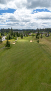 Course & Facilities - The Golf Club at Redmond Ridge