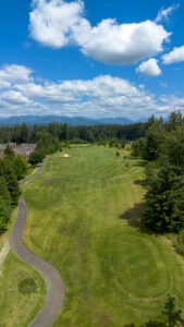 Course & Facilities - The Golf Club at Redmond Ridge