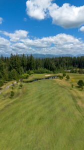 Course & Facilities - The Golf Club at Redmond Ridge