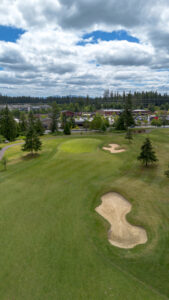 Course & Facilities - The Golf Club at Redmond Ridge