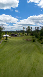 Course & Facilities - The Golf Club at Redmond Ridge
