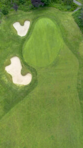 Course & Facilities - The Golf Club at Redmond Ridge