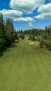 Course & Facilities - The Golf Club at Redmond Ridge