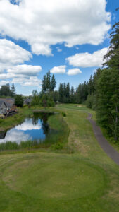 Course & Facilities - The Golf Club at Redmond Ridge