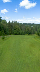 Course & Facilities - The Golf Club at Redmond Ridge