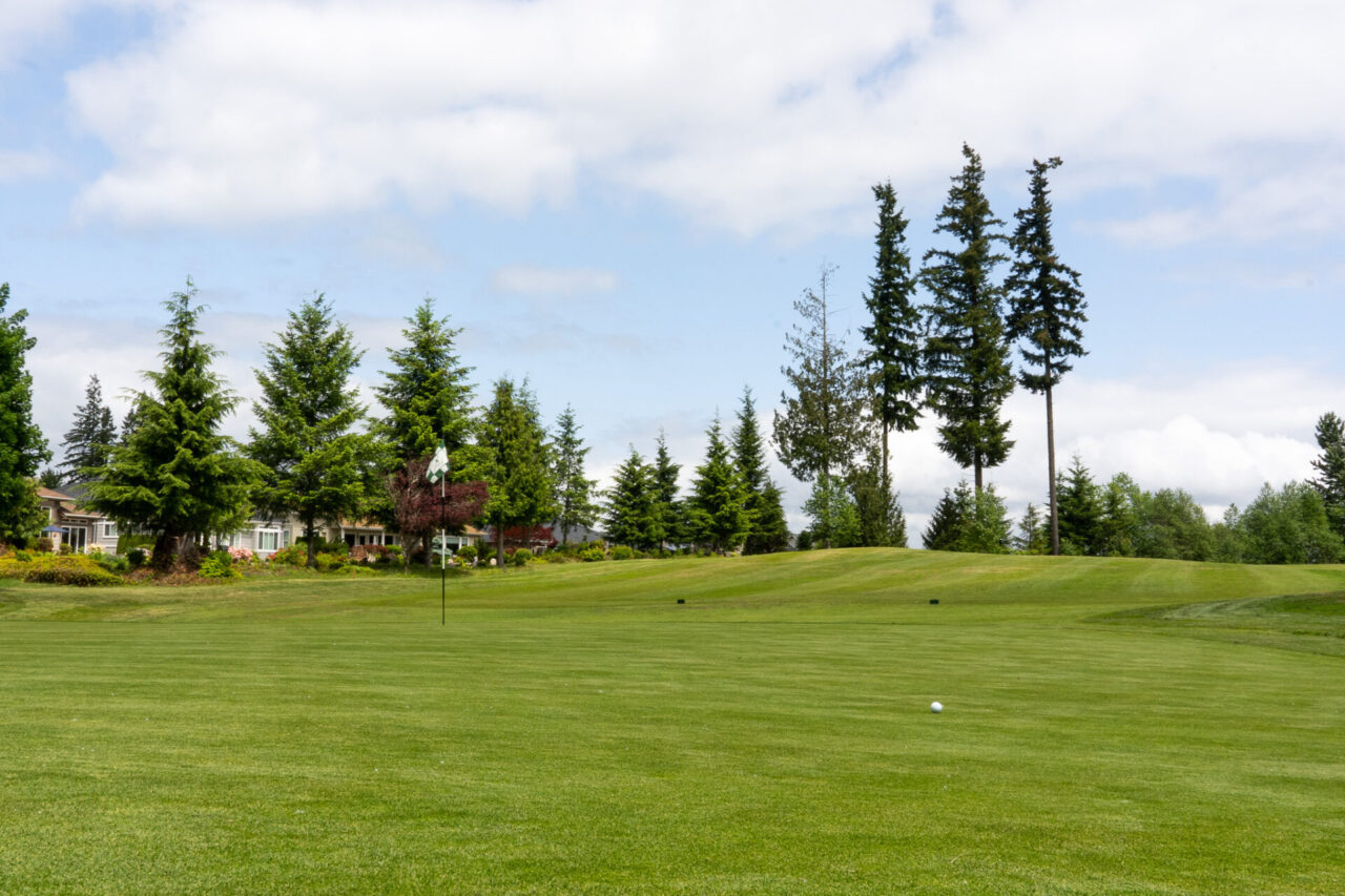 Rates - The Golf Club at Redmond Ridge